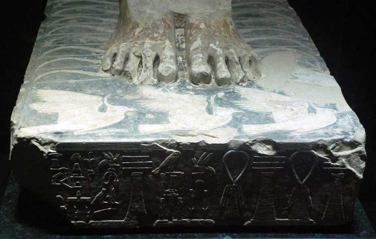 Khufu and the Magician (& 3 More Egyptian Tales from Papyrus Westcar)