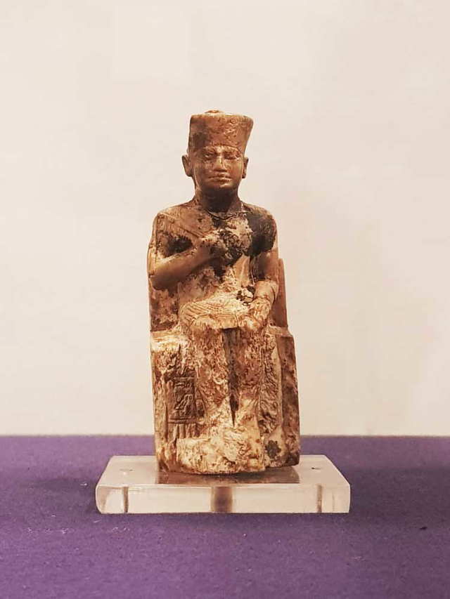 Khufu and the Magician (& 3 More Egyptian Tales from Papyrus Westcar)