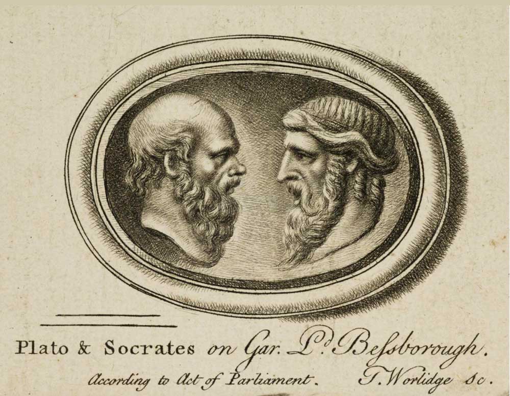 “All I Know Is That I Know Nothing”: What Did Socrates Mean?
