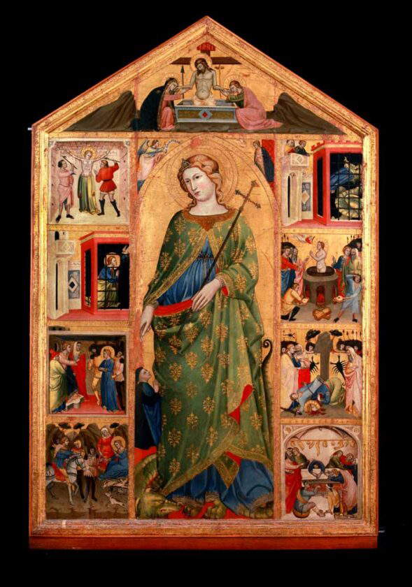 Votive Offerings: 7 Sacred Objects From Ancient History to Modern Day