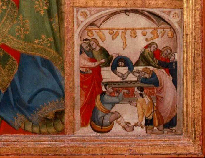 Votive Offerings: 7 Sacred Objects From Ancient History to Modern Day