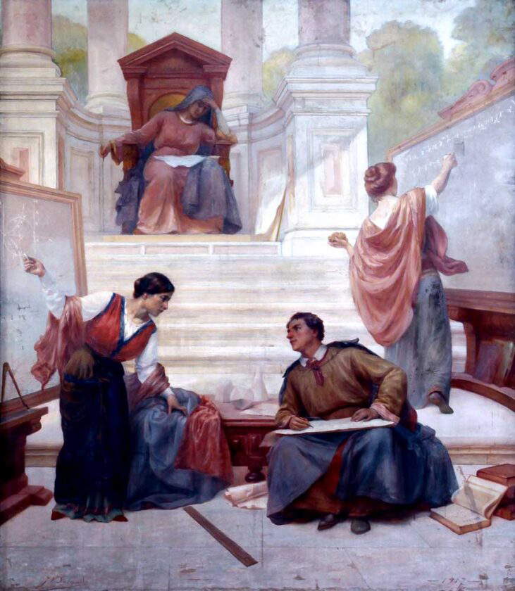 Mathematical Platonism: Is Mathematics Found or Made?