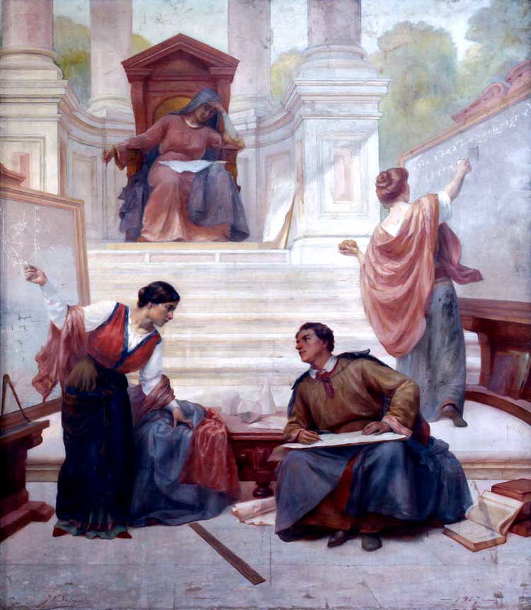 Mathematical Platonism: Is Mathematics Found or Made?