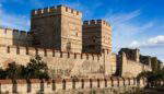 What Was the Role of the Theodosian Walls of Constantinople?