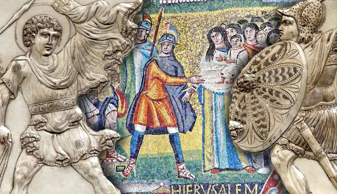 What Is ‘The Last Great War of Antiquity’?