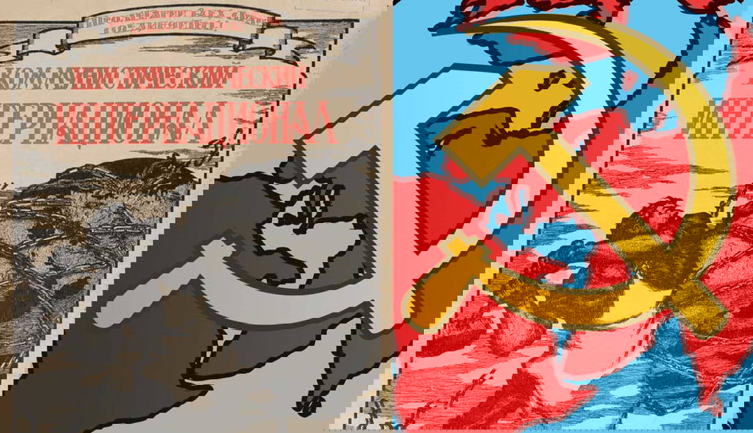 The Third International: What was COMINTERN?