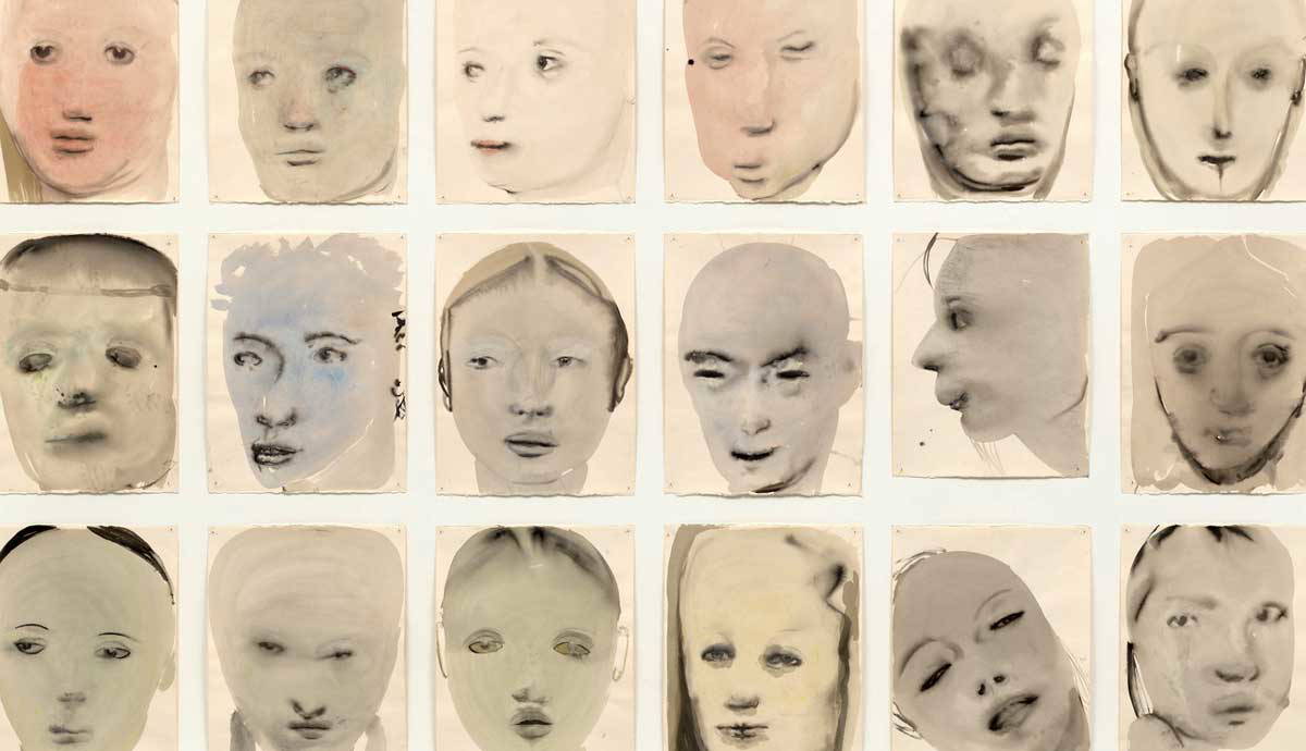 Who Is Marlene Dumas? (5 Key Facts)