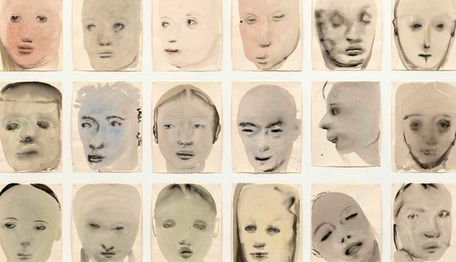 Who Is Marlene Dumas? (5 Key Facts)