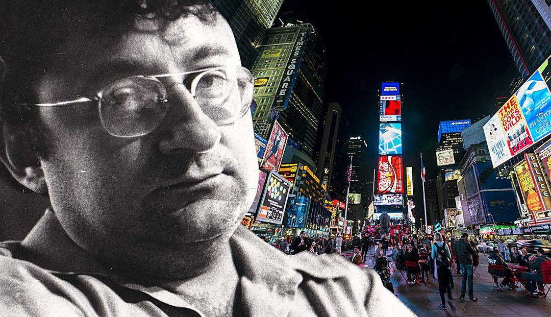 Who was Philosopher Guy Debord?