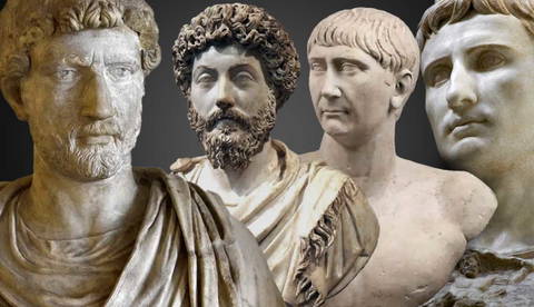 Who Was the Greatest Roman Emperor?