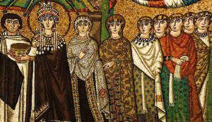 Who Was Empress Theodora?