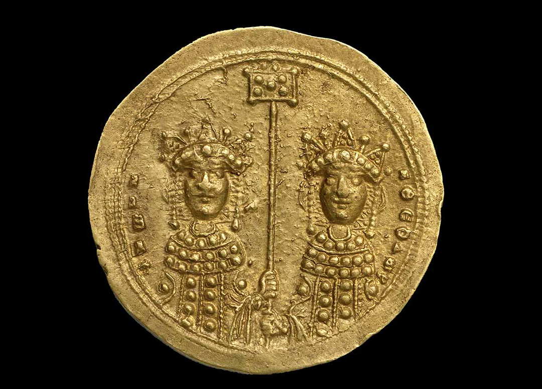 Who Were the Most Famous Byzantine Empresses?
