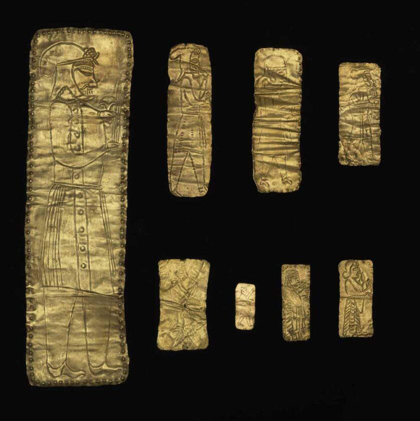 5 Powerful Queens of the Persian Empire