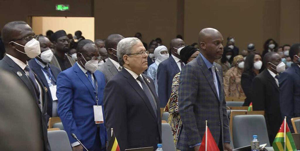 The African Union: Achievements, Challenges, & the Future of Africa