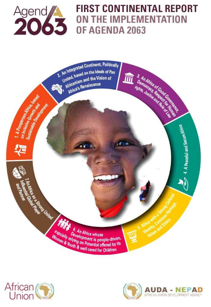 The African Union: Achievements, Challenges, & the Future of Africa