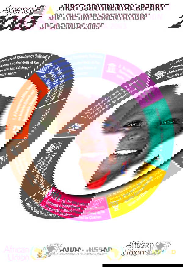 The African Union: Achievements, Challenges, & the Future of Africa