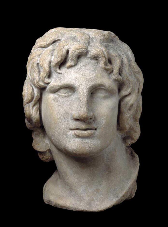 Alexander the Great: 8 Rare Facts (Warrior & Scholar)