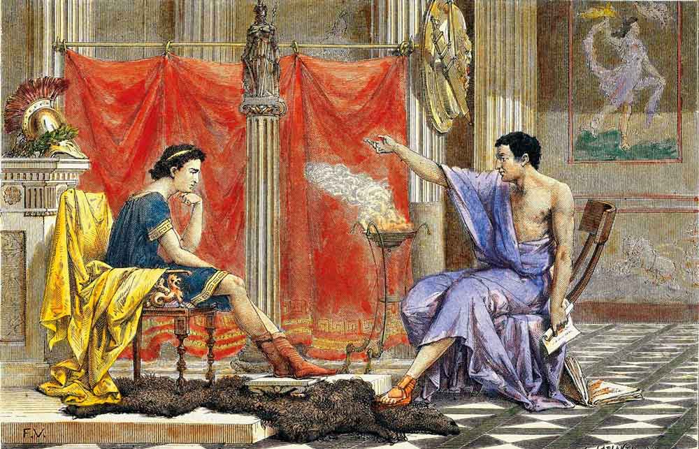 8 Lesser-Known Facts About Alexander the Great