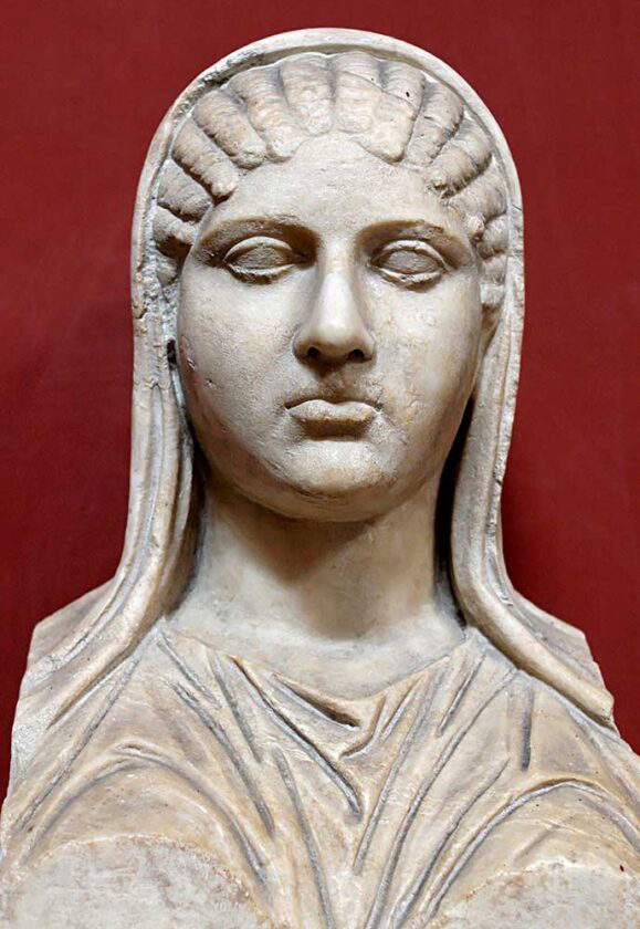 Three Ancient Greek Female Philosophers You Should Know