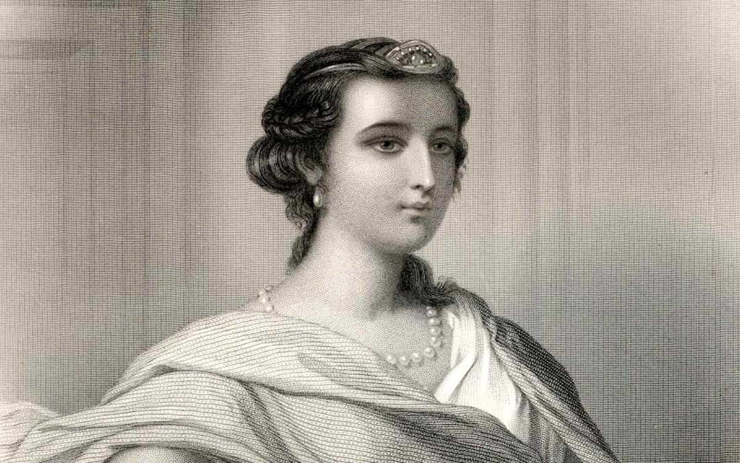 Three Ancient Greek Female Philosophers You Should Know