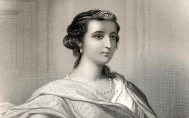 Three Ancient Greek Female Philosophers You Should Know