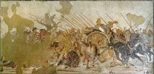 4 Battles From Alexander the Great’s Legendary Persian Campaign