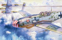 Louis E. Curdes: The American Pilot Who Shot Down an American Plane