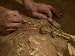 How Archaeological Discoveries Explain the Origins of the Philistines
