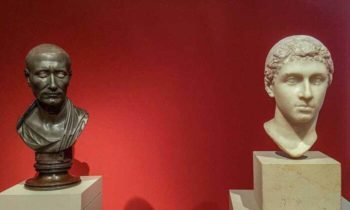 Cleopatra: Seductress of Men or an Intelligent Leader?