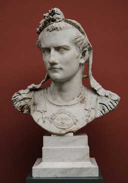 What Are the Principal Sources of Emperor Caligula’s Reign?