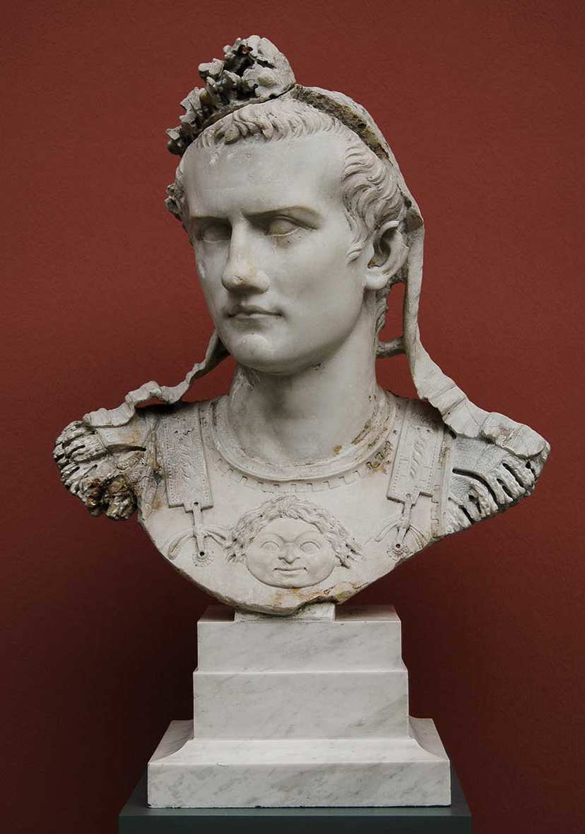 Caligula: 18 Facts on the “Mad” Roman Emperor