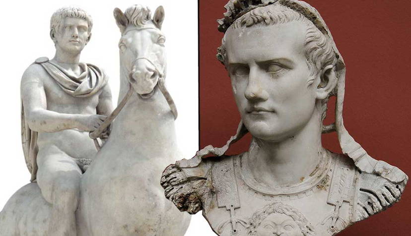 5 Myths About Emperor Caligula You Shouldn’t Believe