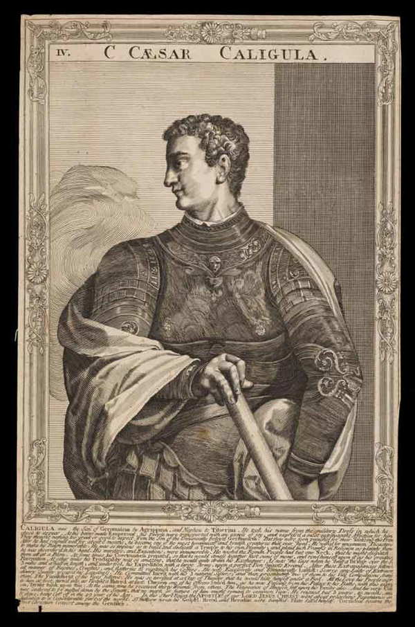 4 ‘Mad’ Royals in History: Was It Mental Illness?