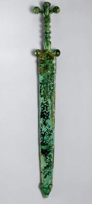 What Was the Society of the Celts Like?