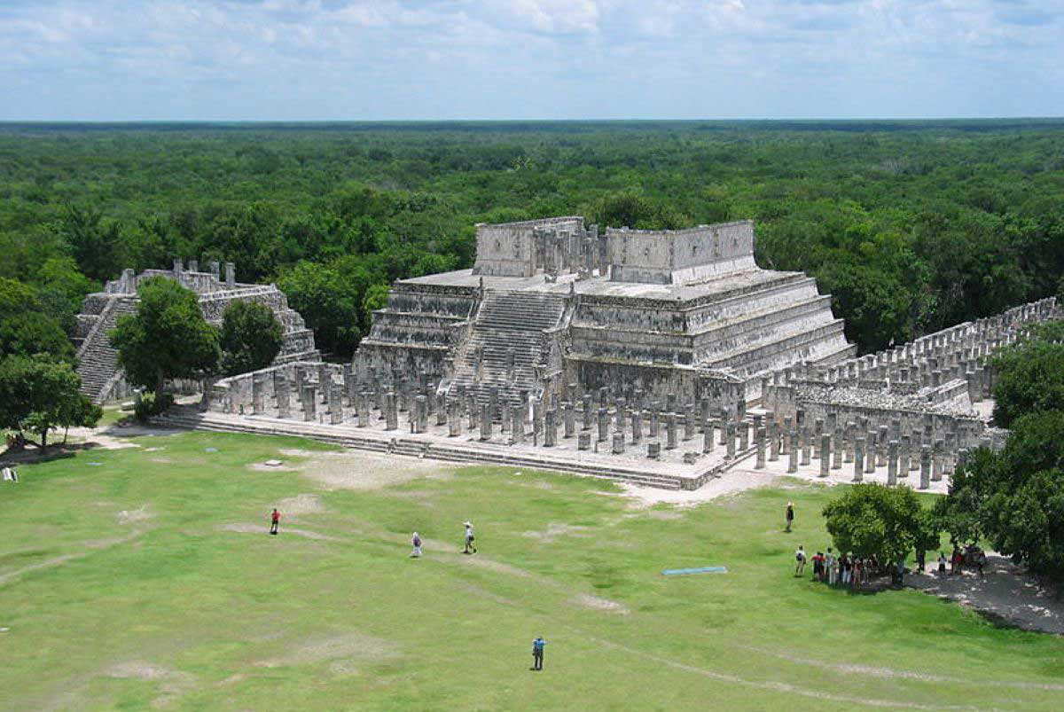 Chichen Itza: What You Should Know Before Visiting