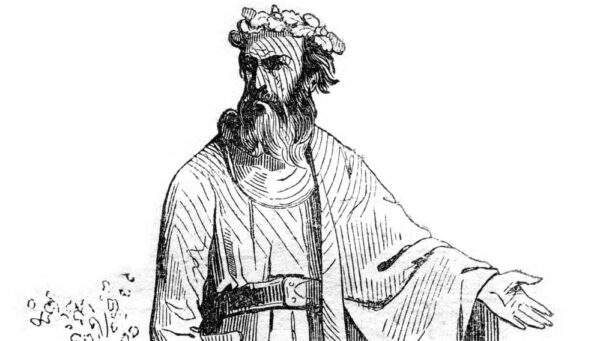 What Was the Society of the Celts Like?