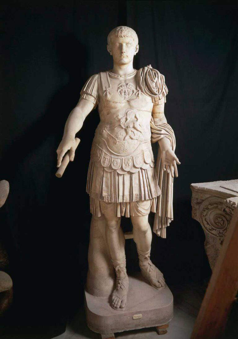 5 Myths About Emperor Caligula You Shouldn’t Believe
