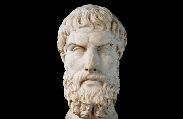 Epicurus on the Values of Family and Friendship
