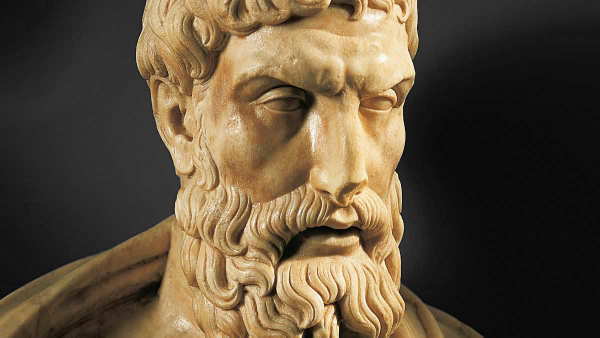 Epicurus on the Values of Family and Friendship