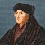 Desiderius Erasmus’ Dispute with Martin Luther: Are We Free?