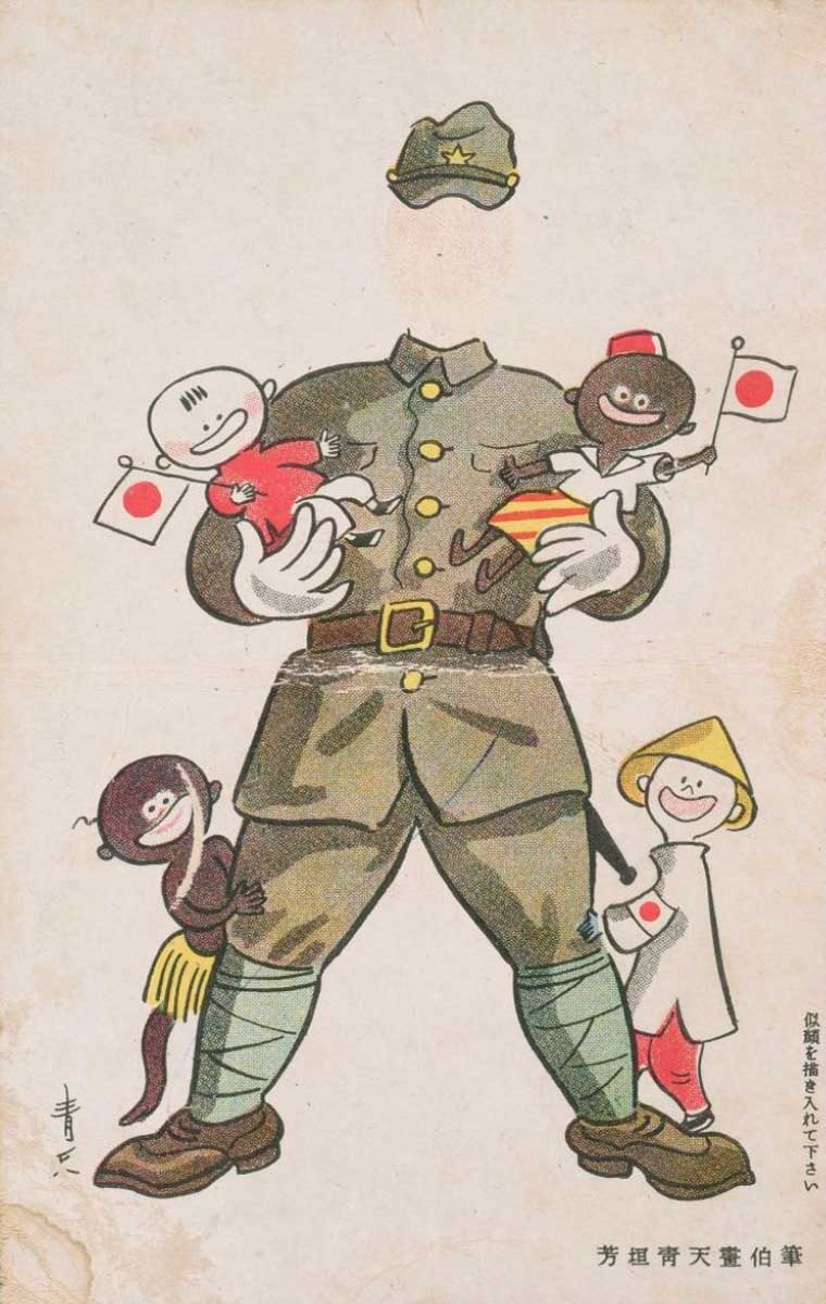 10 Things to Know About the Japanese Occupation in Asia