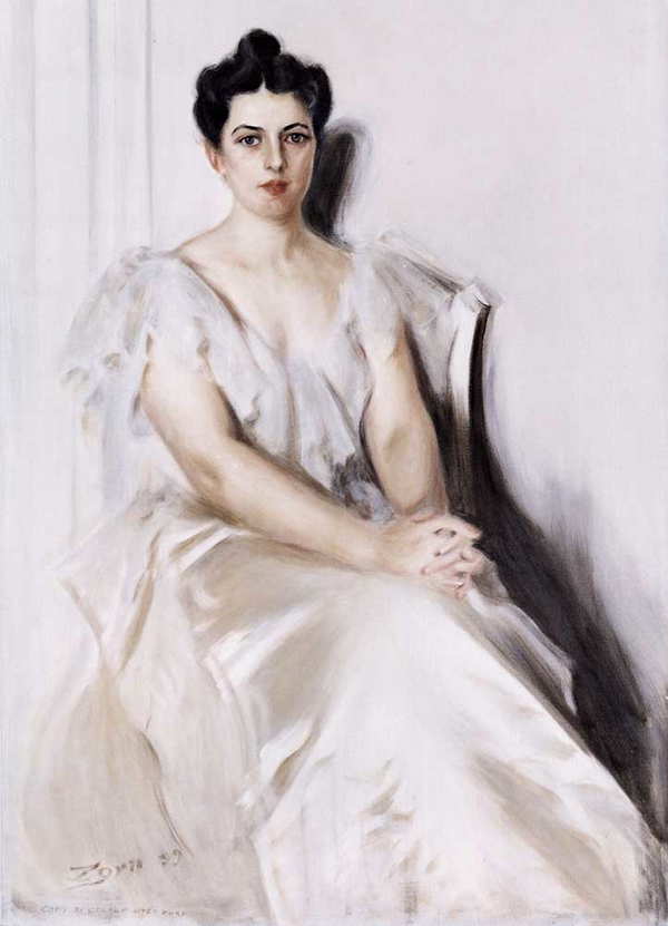 Who Wore the Pants? 5 American First Ladies & Their Roles