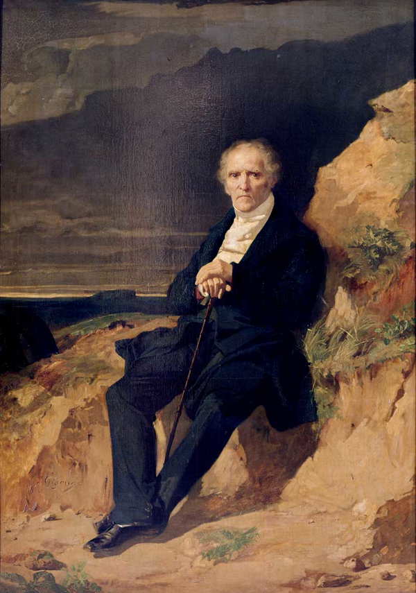 Charles Fourier: Passion, Civilization, Utopia