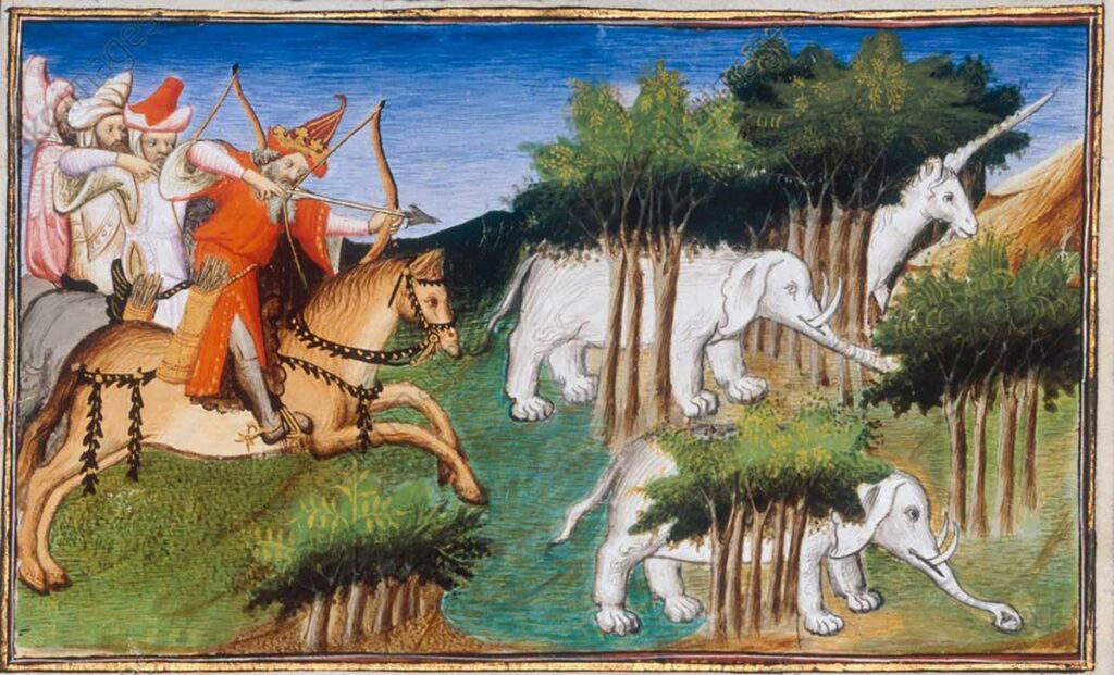 Marco Polo: Renowned Merchant, Explorer & Travel Writer