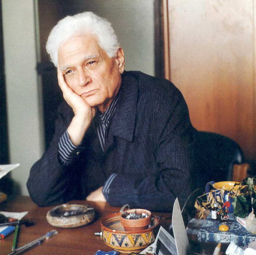 Plato’s Pharmacy: Derrida on Speaking, Writing, and Plato (4 ideas)