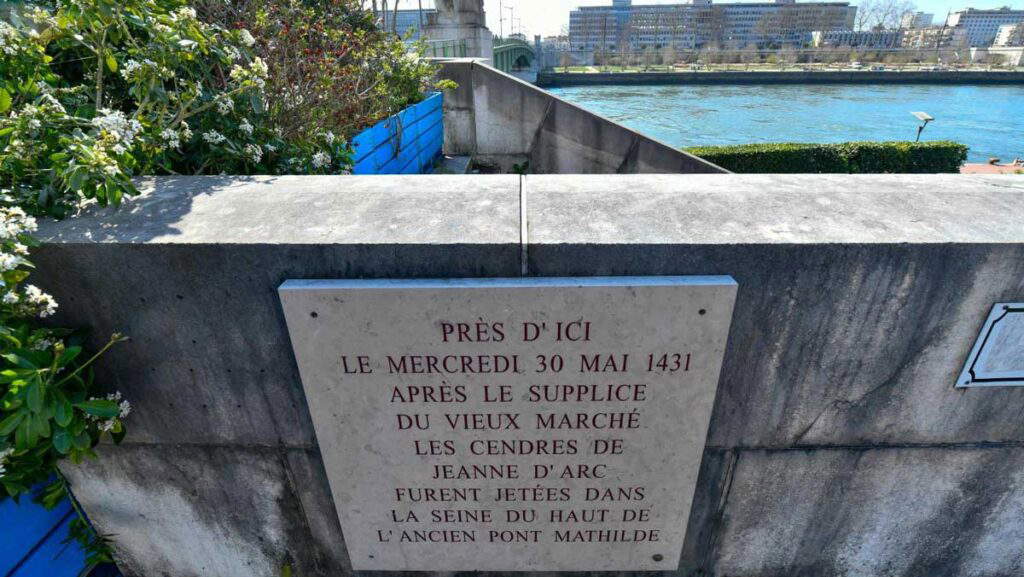 Trial & Retrial: Joan of Arc’s Death & What Happened to Her Body