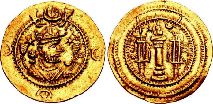 The “Communists” of Ancient Iran: Mazdak and the Khurramites