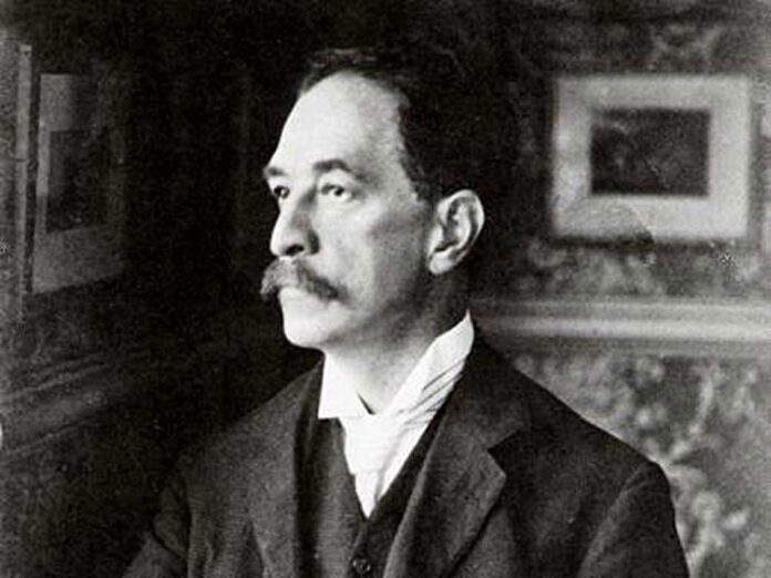 Cats, Cats, Cats! The Incredible Life & Art of Louis Wain