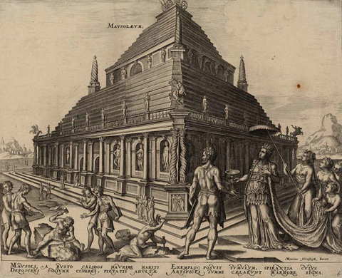 3 Powerful Queens of Ancient Caria