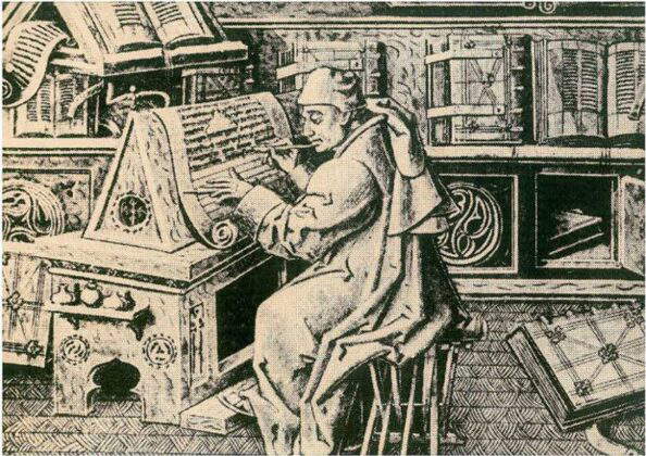 5 Curious Facts about Science in the Medieval Period